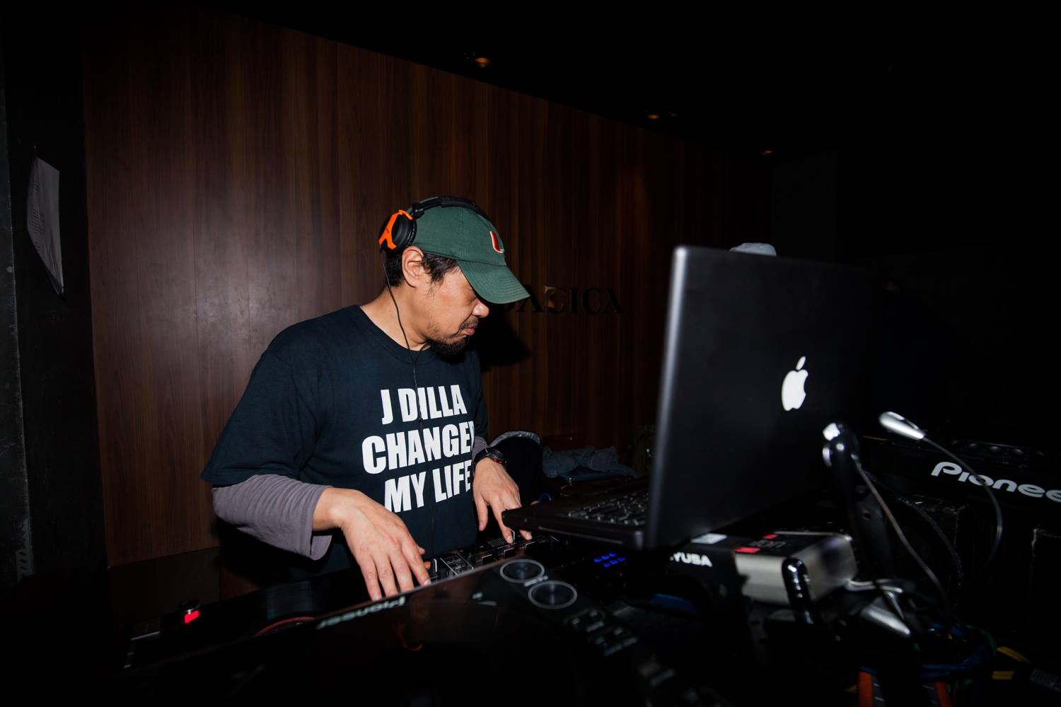 Tsutchie – Samurai Champloo Mix | Magical Mystery Mix | LEGROSTASDEZIK