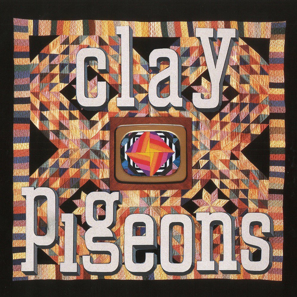 Deca – Clay Pigeons | LEGROSTASDEZIK