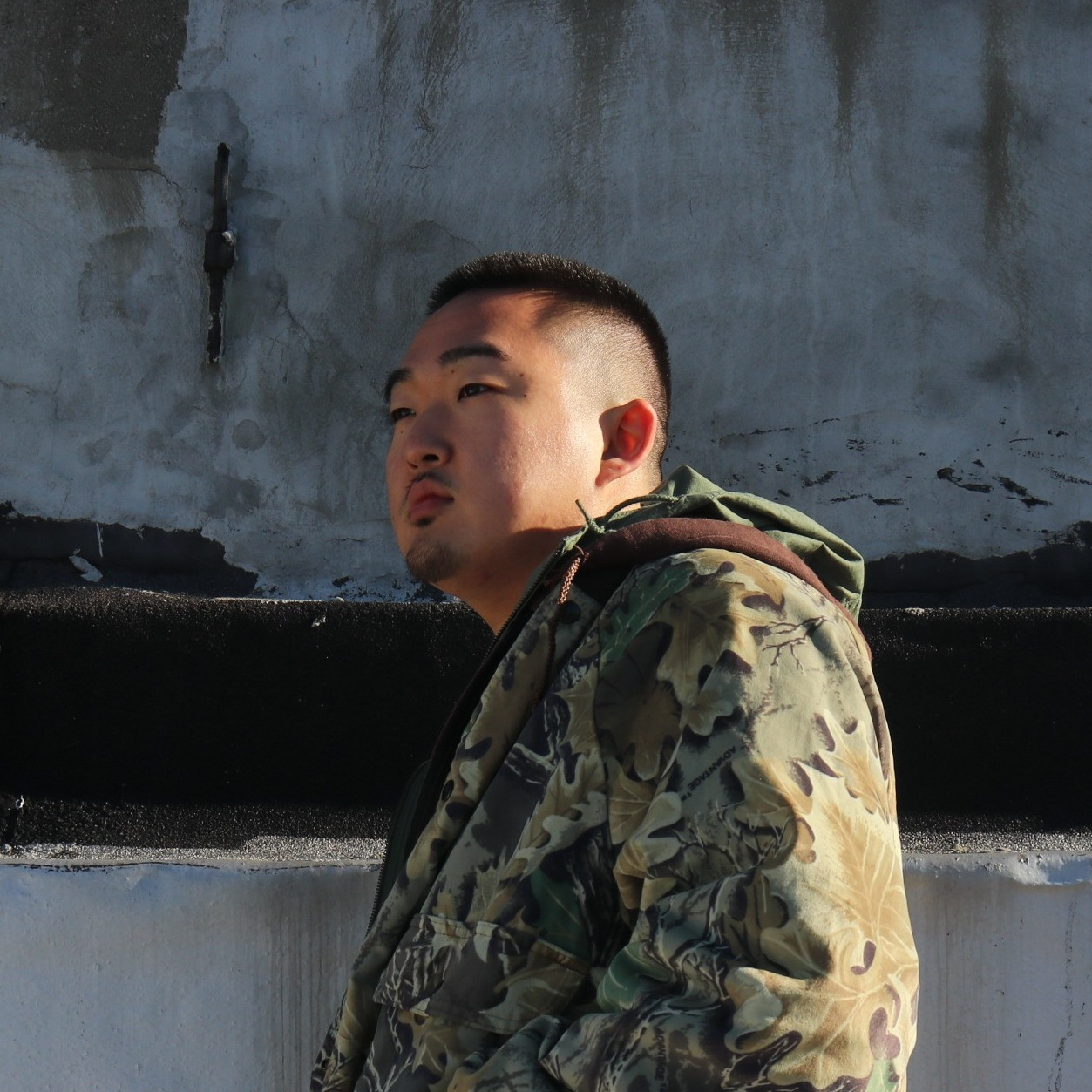 Babo – iwannabeprolific. | LEGROSTASDEZIK