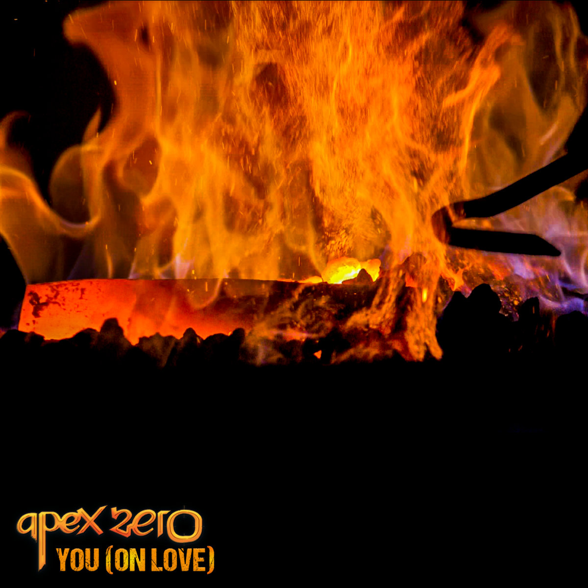 Apex Zero – You (On Love) ft. Micall Parknsun | LEGROSTASDEZIK