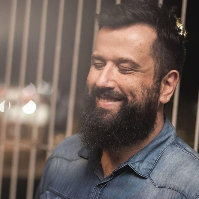 Isaac Varzim | LEGROSTASDEZIK